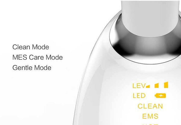 Intense Pulsed Light Wrinkle Reducing Device