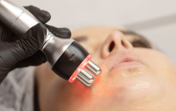 Master Facial Training